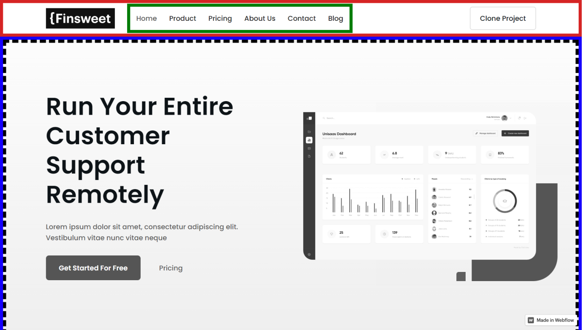 Resources - Client-First